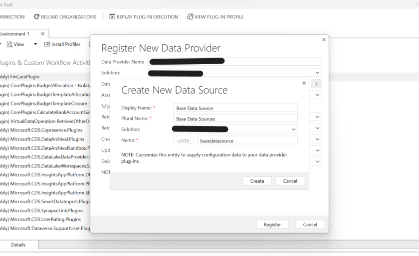 Custom Virtual Table In Power Apps For Retrieving Data From An External Source Power Apps Ninja